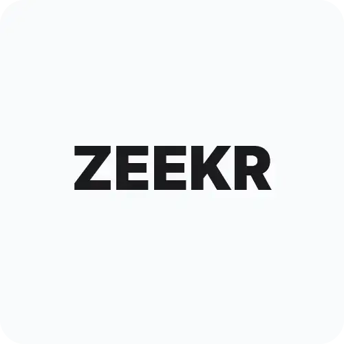 พรมรถยนต์, พรมกระดุม, พรมไวนิลดักฝุ่น สำหรับ ZEEKR ทุกรุ่น | Back Liners®